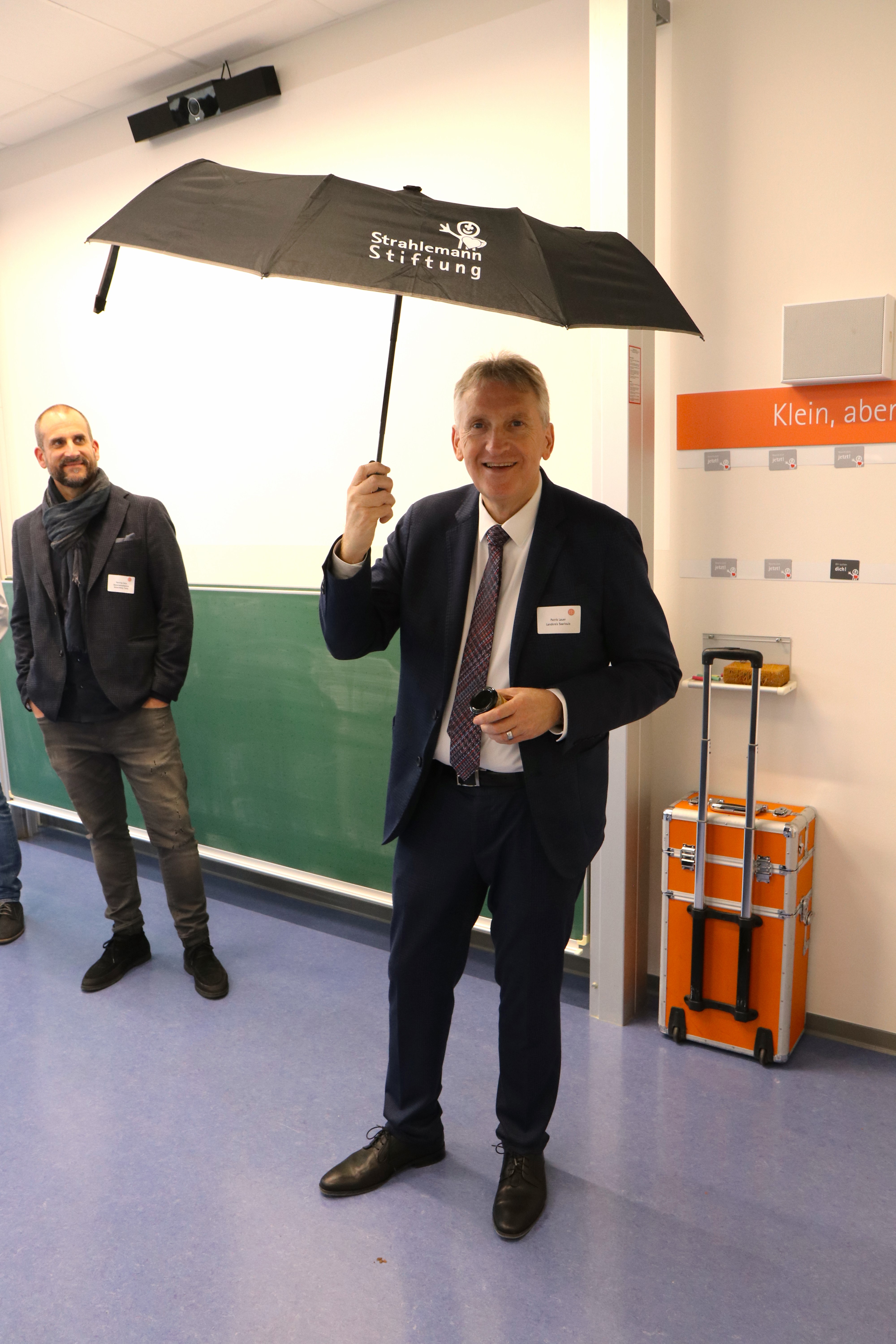 Landkreis Saarlouis Direkte Wege in die Berufswelt finden – die Talent ...